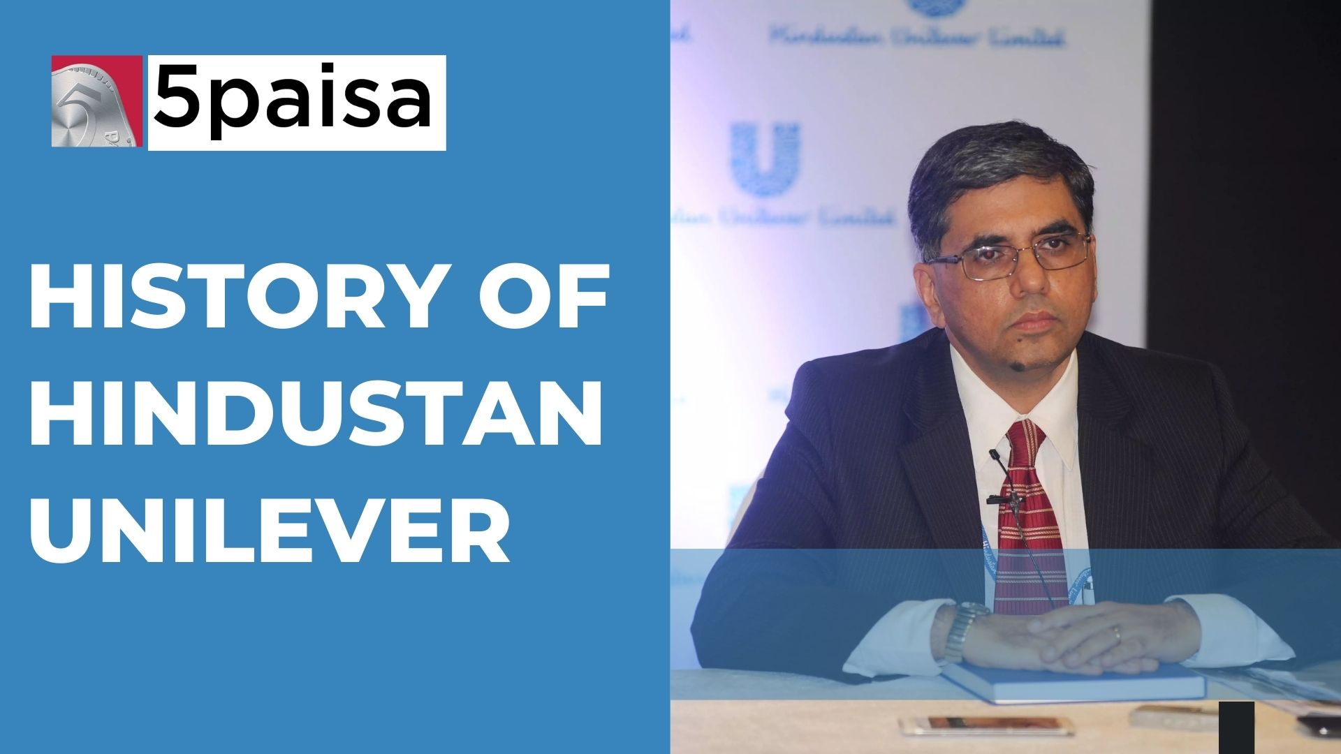 Hindustan Unilever